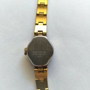 Accessories | Christ 17 Rubis Ladies Watch | Poshmark